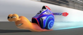 Turbo (Turbo) | Wiki Héros | Fandom