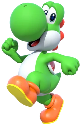 Yoshi | Wiki Héros | Fandom