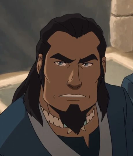 Tonraq | Wiki Héros | Fandom