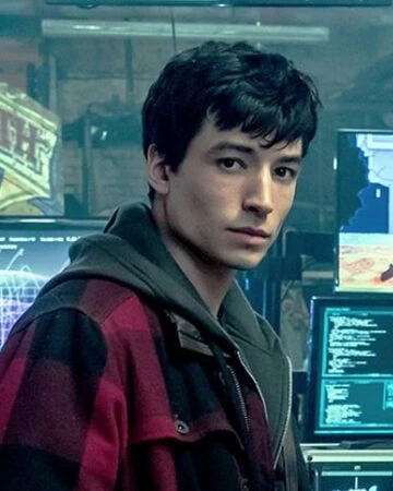 Barry Allen (DCEU) | Wiki Héros | Fandom