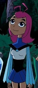 Kole | Wiki Héros | Fandom