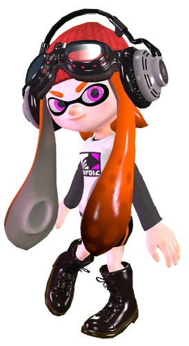 Meggy Spletzer | Wiki Héros | Fandom