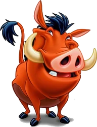 Pumbaa | Wiki Héros | Fandom