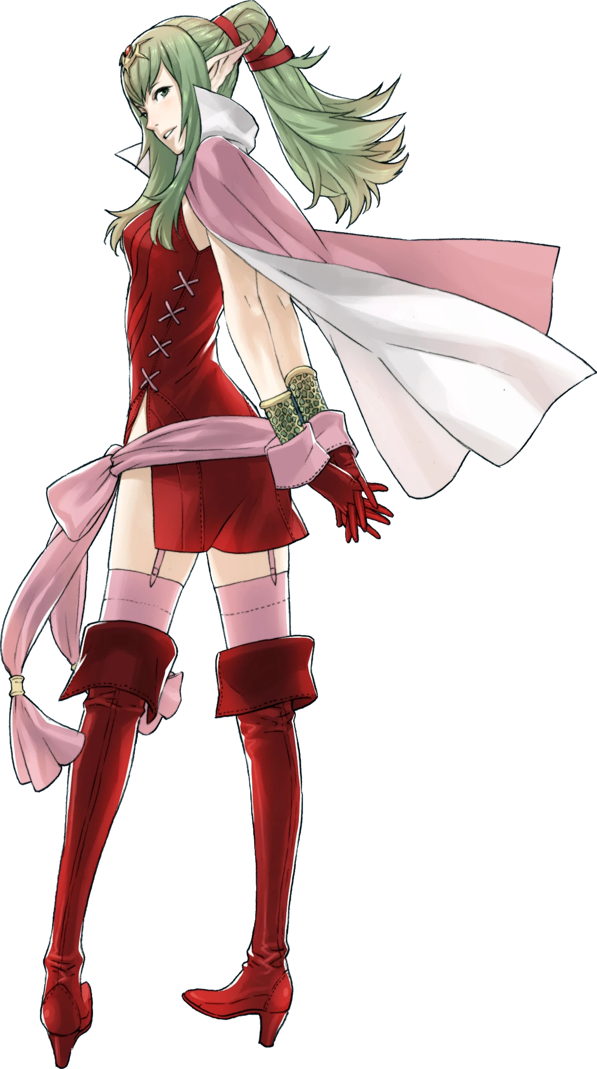Tiki (Fire Emblem) | Wiki Héros | Fandom
