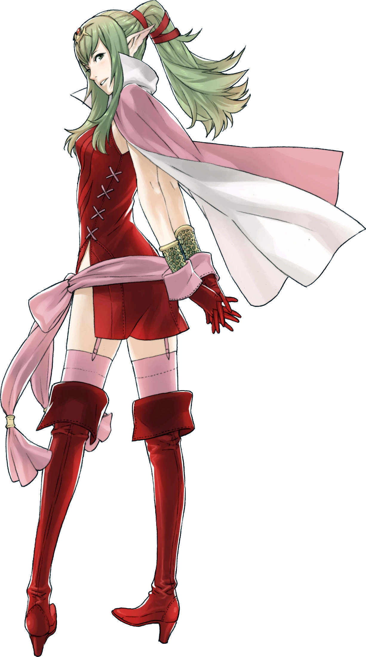 Tiki (Fire Emblem) | Wiki Héros | Fandom