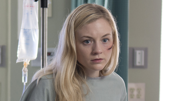Beth Greene | Wiki Héros | Fandom