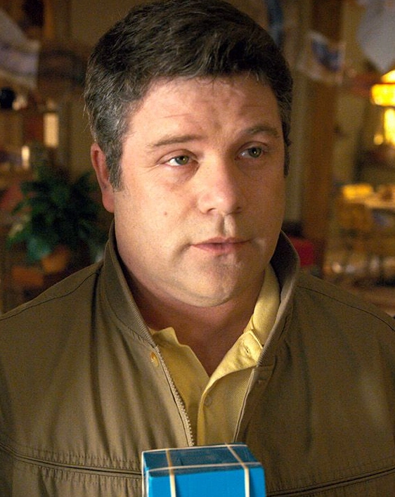 Bob Newby | Wiki Héros | Fandom