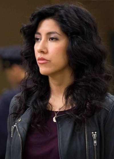 Rosa Diaz | Wiki Héros | Fandom