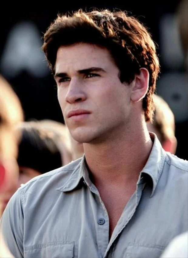 Gale Hawthorne | Wiki Héros | Fandom