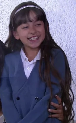 Eva (La Rosa de Guadalupe) | Wiki Héros | Fandom