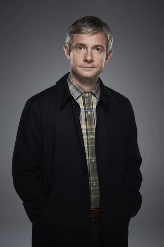 John Watson (BBC) | Wiki Héros | Fandom