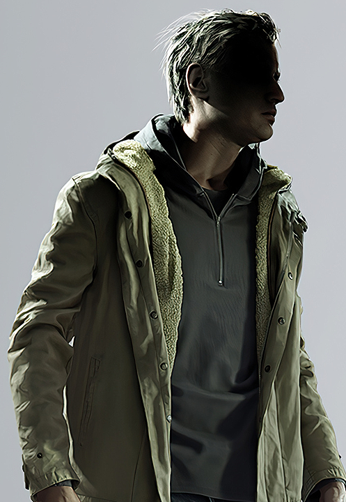 Ethan Winters | Wiki Héros | Fandom