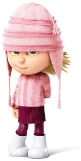 Edith Gru | Wiki Héros | Fandom