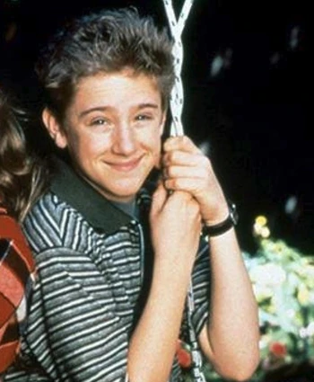 Tucker James | Wiki Héros | Fandom