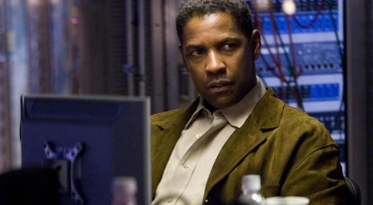 Doug Carlin | Wiki Héros | Fandom