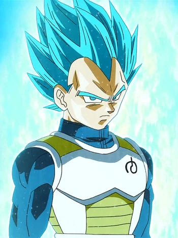 Vegeta | Wiki Héros | Fandom