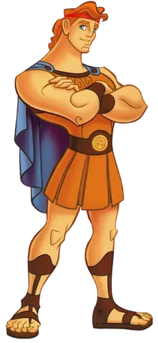 Hercule (Disney) | Wiki Héros | Fandom