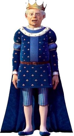 Roi Harold | Wiki Héros | Fandom