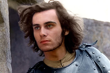 Lancelot du Lac | Wiki Héros | Fandom