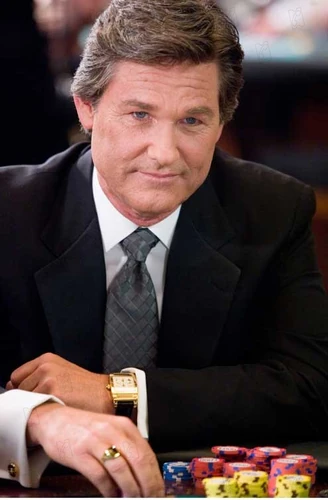 Robert Ramsey | Wiki Héros | Fandom