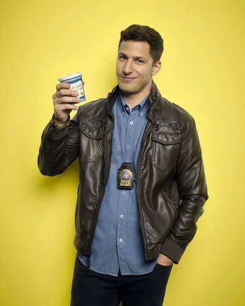 Jake Peralta | Wiki Héros | Fandom