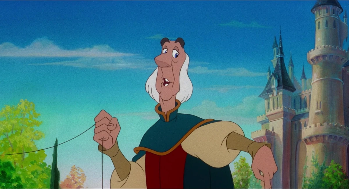 Melchior | Wiki Héros | Fandom