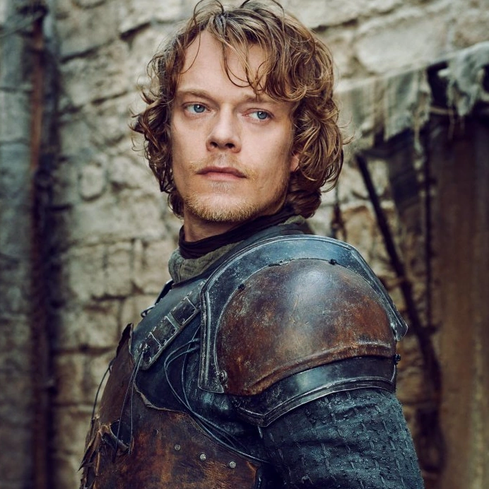 Theon Greyjoy | Wiki Héros | Fandom