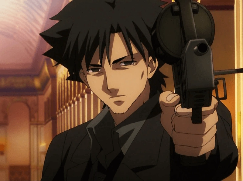 Kiritsugu Emiya | Wiki Héros | Fandom