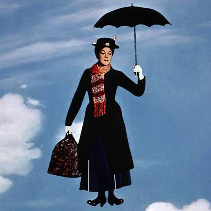 Mary Poppins | Wiki Héros | Fandom