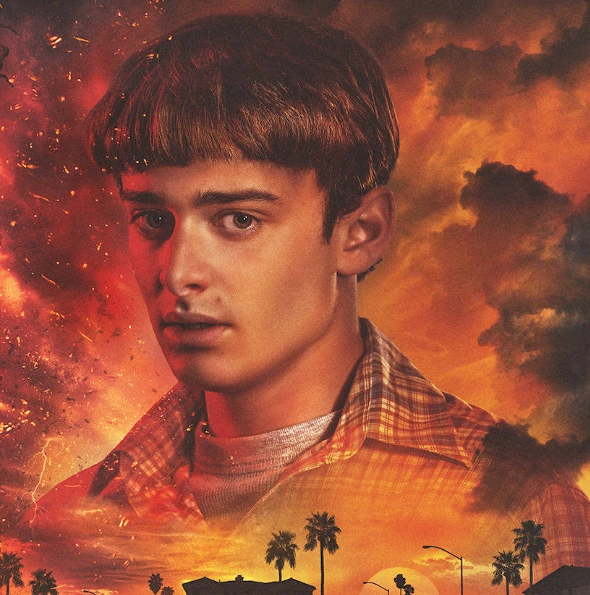 Will Byers | Wiki Héros | Fandom