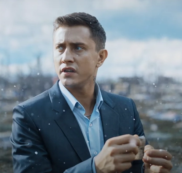 Mikhail Shurov | Wiki Héros | Fandom