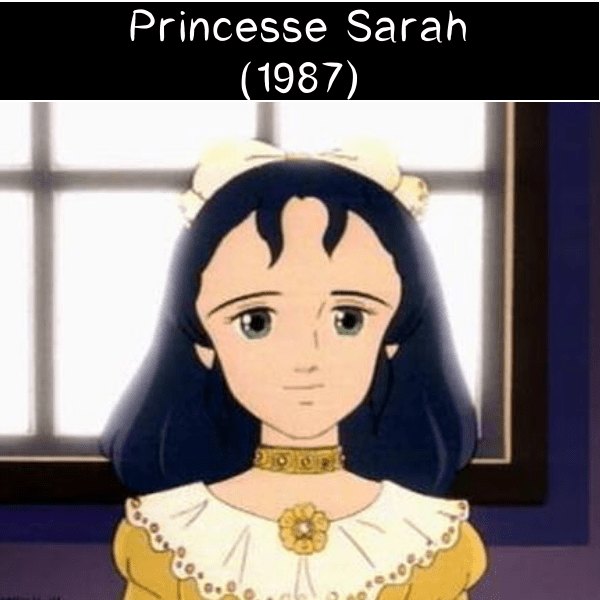 Sarah Crewe (1985) | Wiki Héros | Fandom