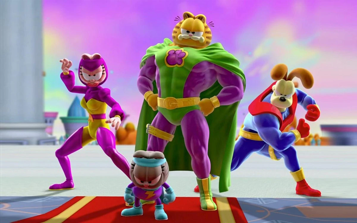 Brigade Canine | Wiki Héros | Fandom