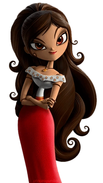 María Posada | Wiki Héros | Fandom