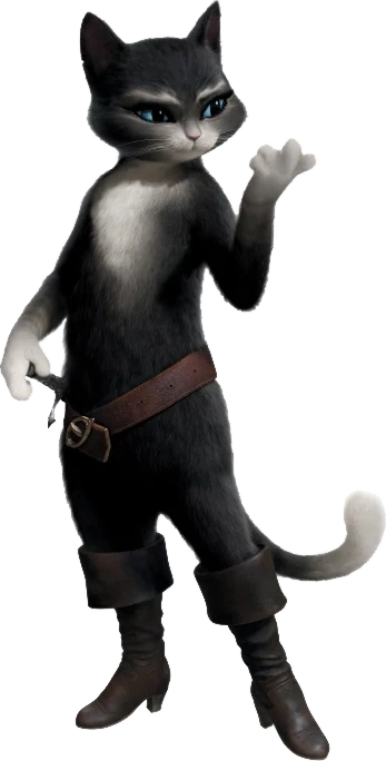 Kitty Pattes de Velours | Wiki Héros | Fandom