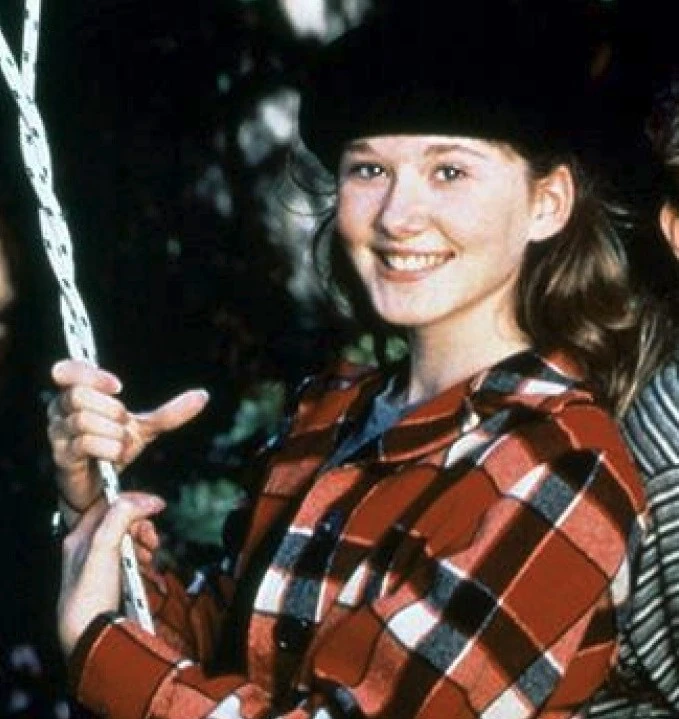 Rebecca Fisher | Wiki Héros | Fandom