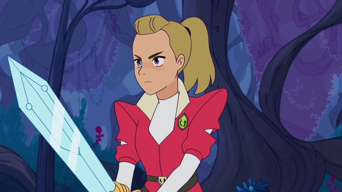 Adora (2018) | Wiki Héros | Fandom