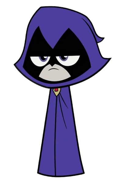 Raven (Teen Titans Go!) | Wiki Héros | Fandom