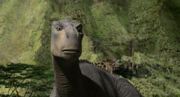 Aladar | Wiki Héros | Fandom