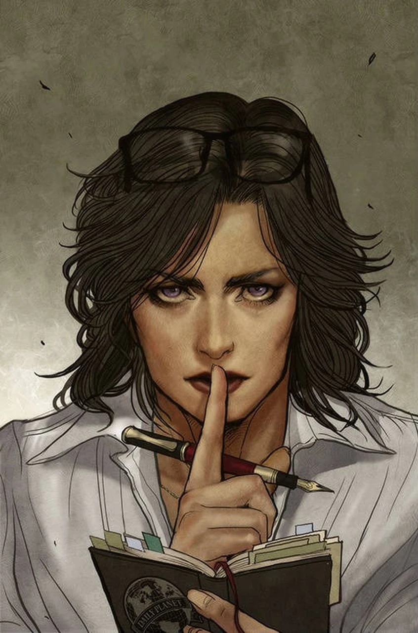 Lois Lane | Wiki Héros | Fandom