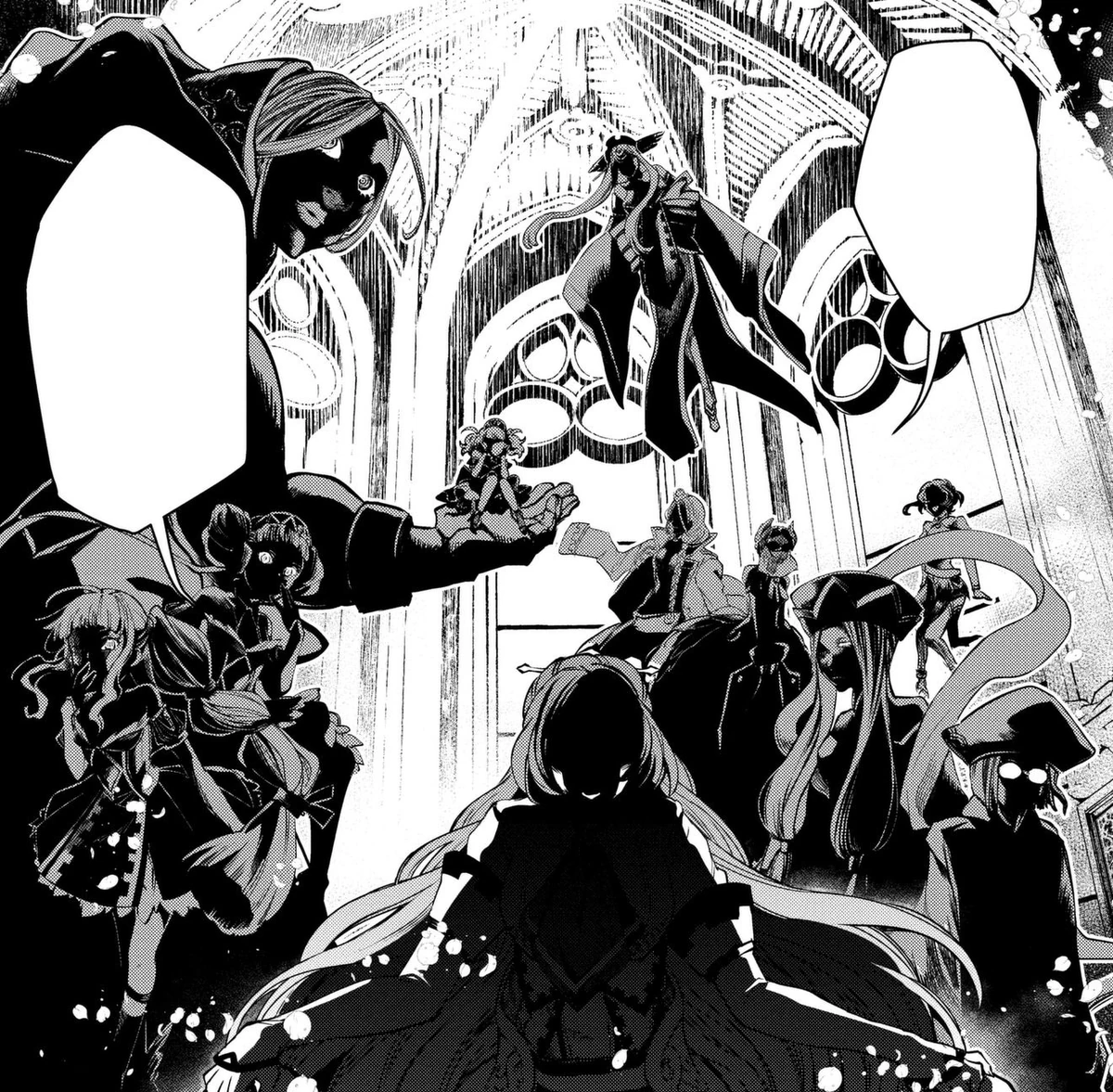 Treize Sœurs Valkyries (Valkyrie Apocalypse) | Wiki Héros | Fandom