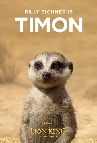 Timon | Wiki Héros | Fandom