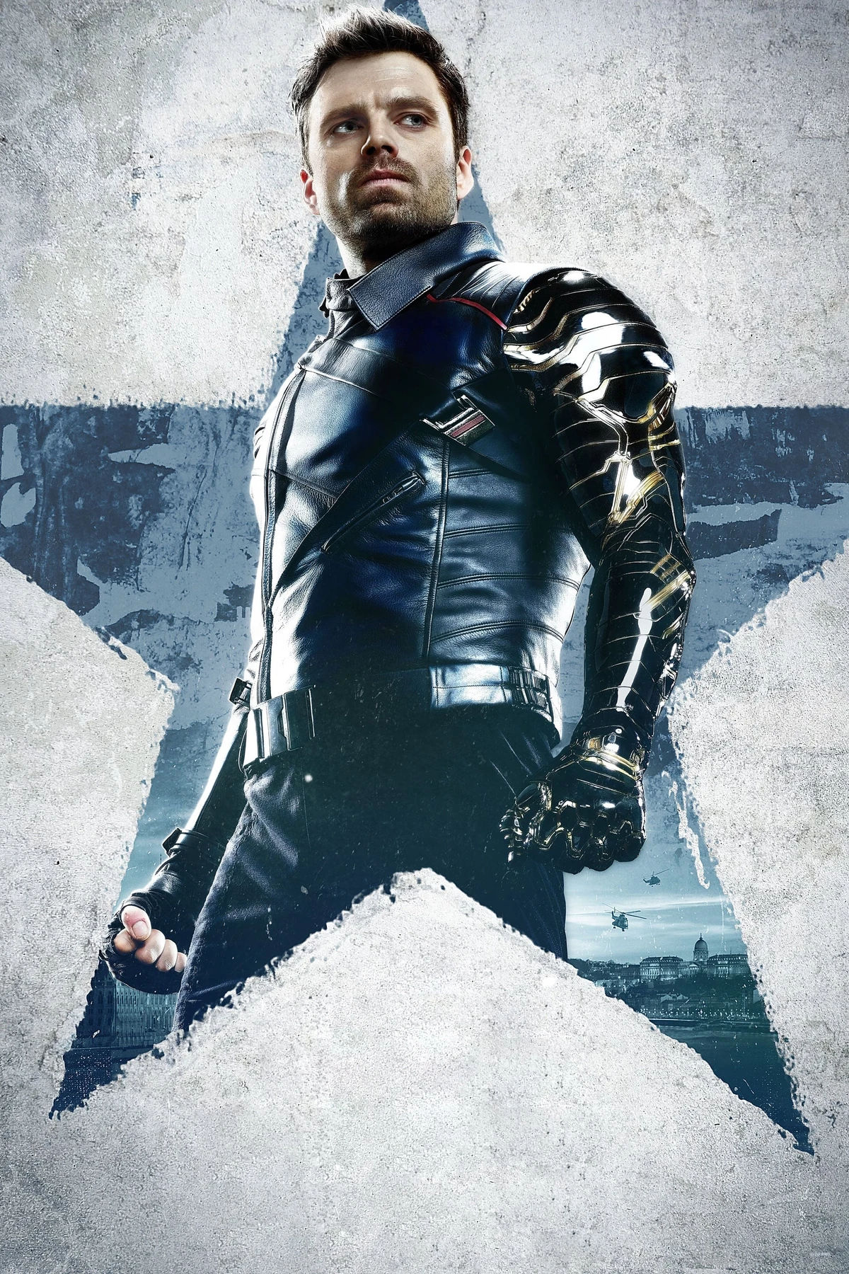 Bucky Barnes (MCU) | Wiki Héros | Fandom