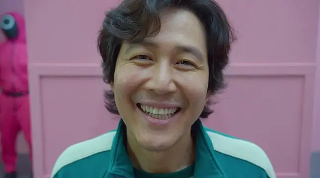 Seong Gi-hun | Wiki Héros | Fandom