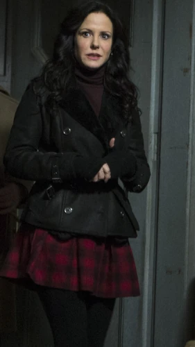 Sarah Ross | Wiki Héros | Fandom