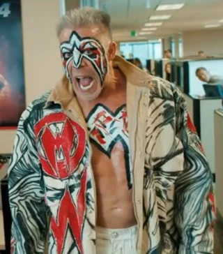 Ultimate Warrior | Wiki Héros | Fandom