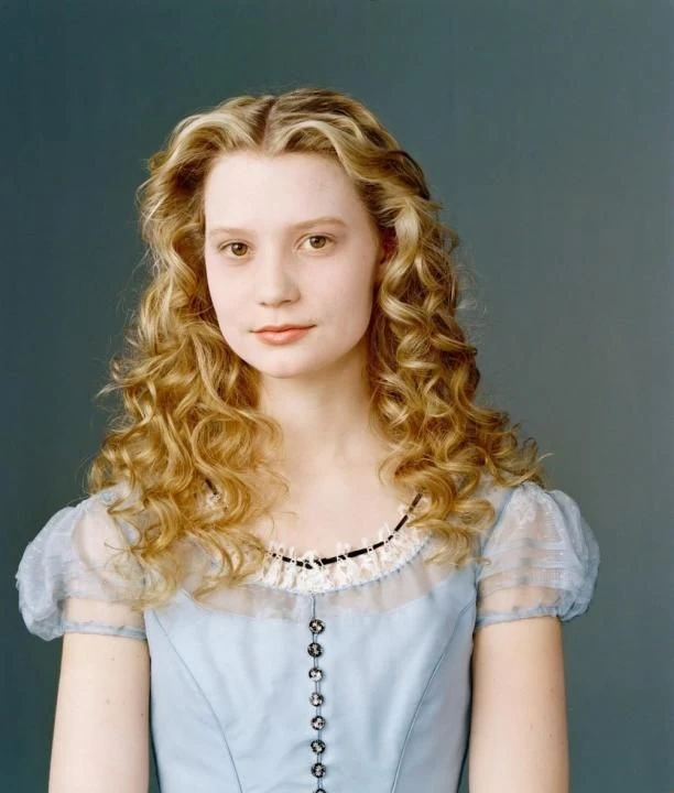 Alice Kingsleigh | Wiki Héros | Fandom