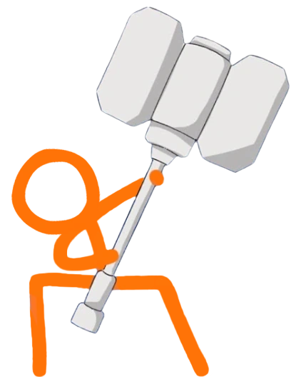 The Second Coming (Animator vs. Animation) | Wiki Héros | Fandom