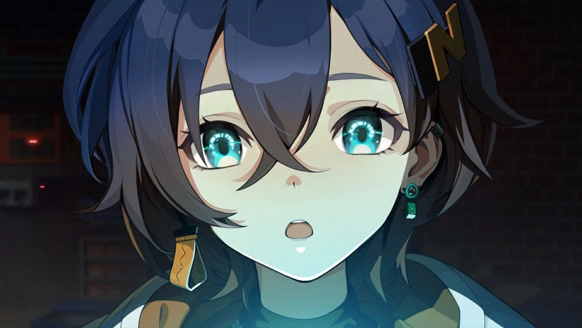 Belle (Zenless Zone Zero)/Galerie | Wiki Héros | Fandom