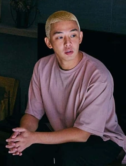 Oh Joon-woo | Wiki Héros | Fandom